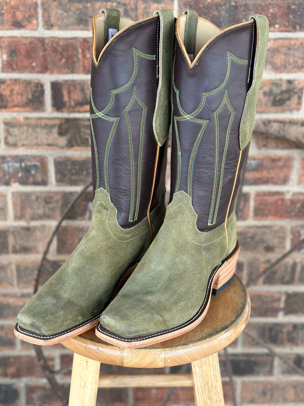 Men's Boots – AV RANCH
