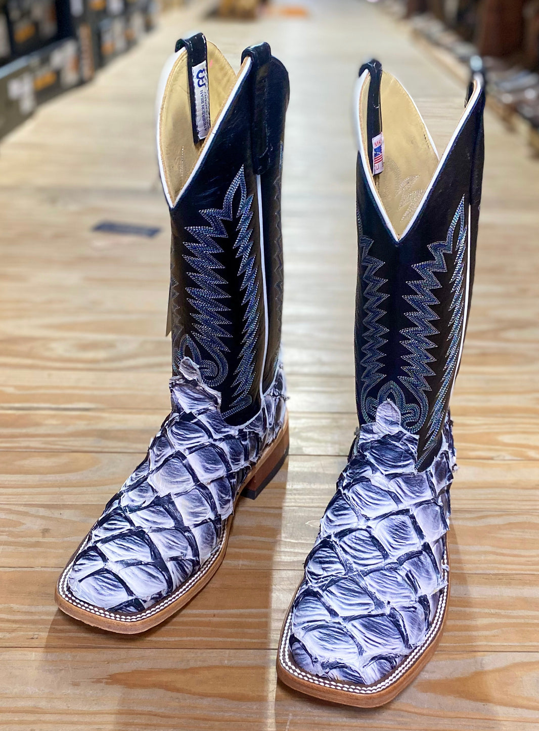 Men's Boots – AV RANCH