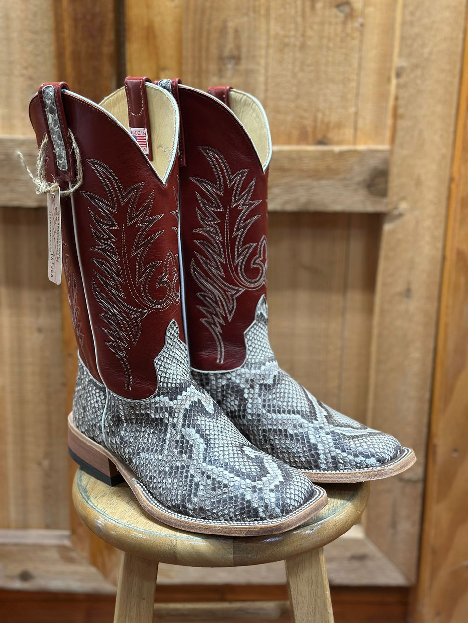 Men's Boots – AV RANCH